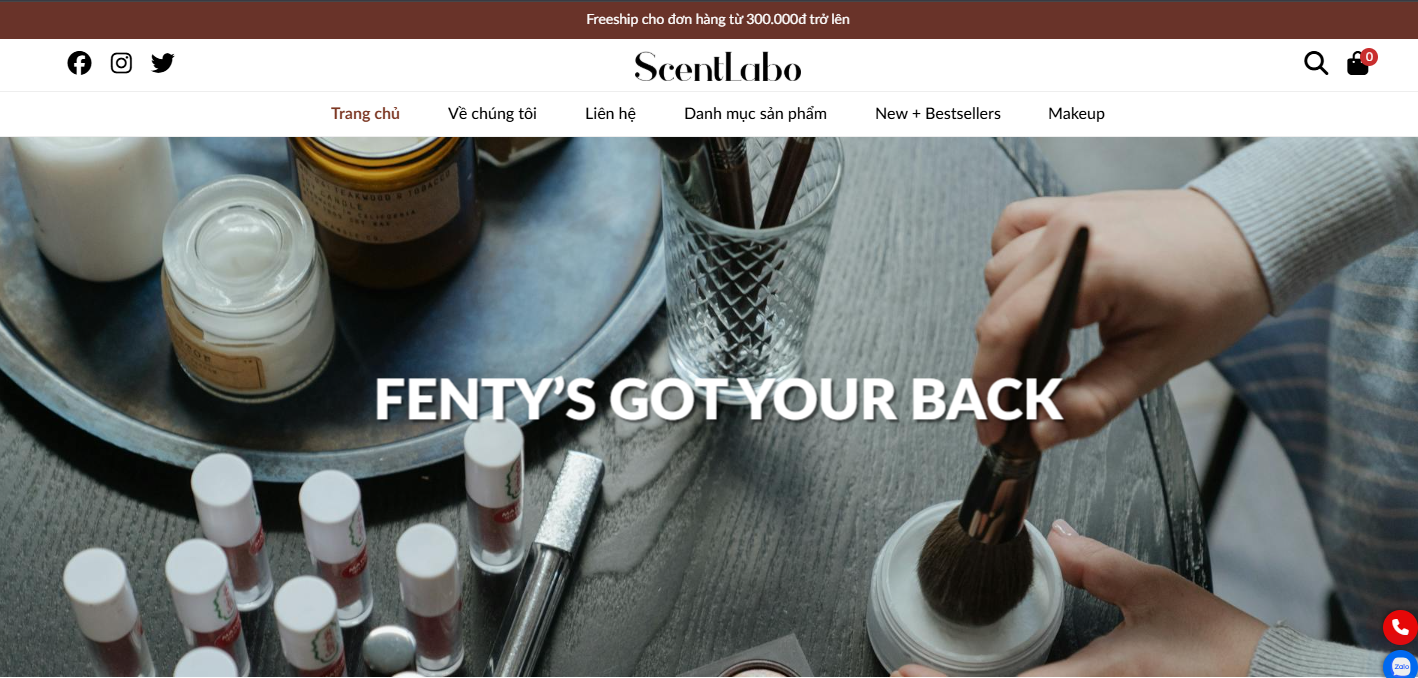 Scepter of Veil - Lớp Hào Quang Dành Cho Những Ai Biết Giữ Lại